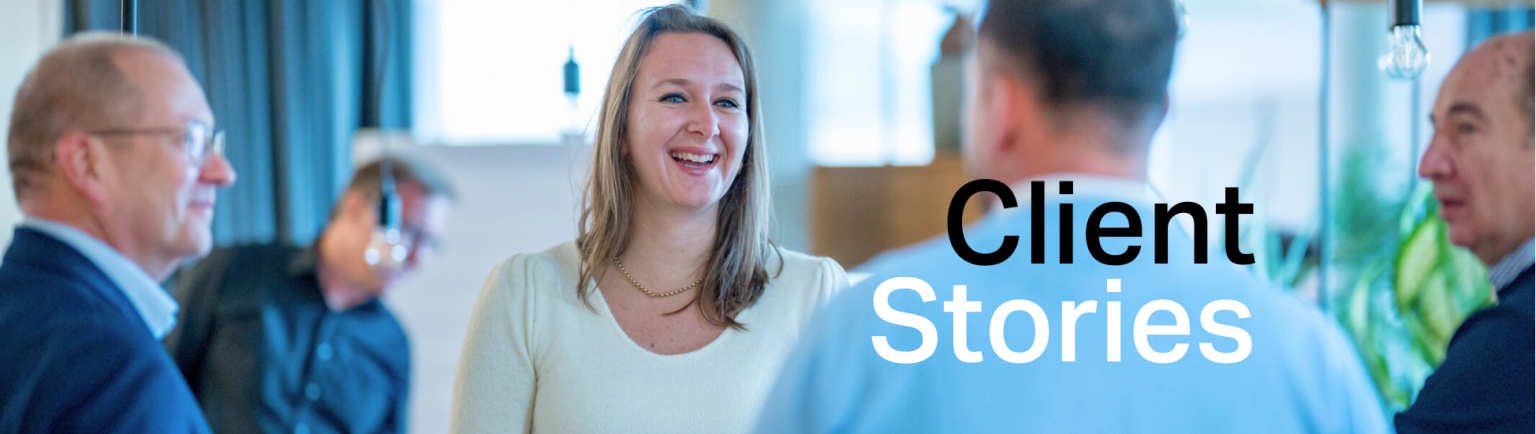 ICG Integrated Consulting Group - Your Partner in Change