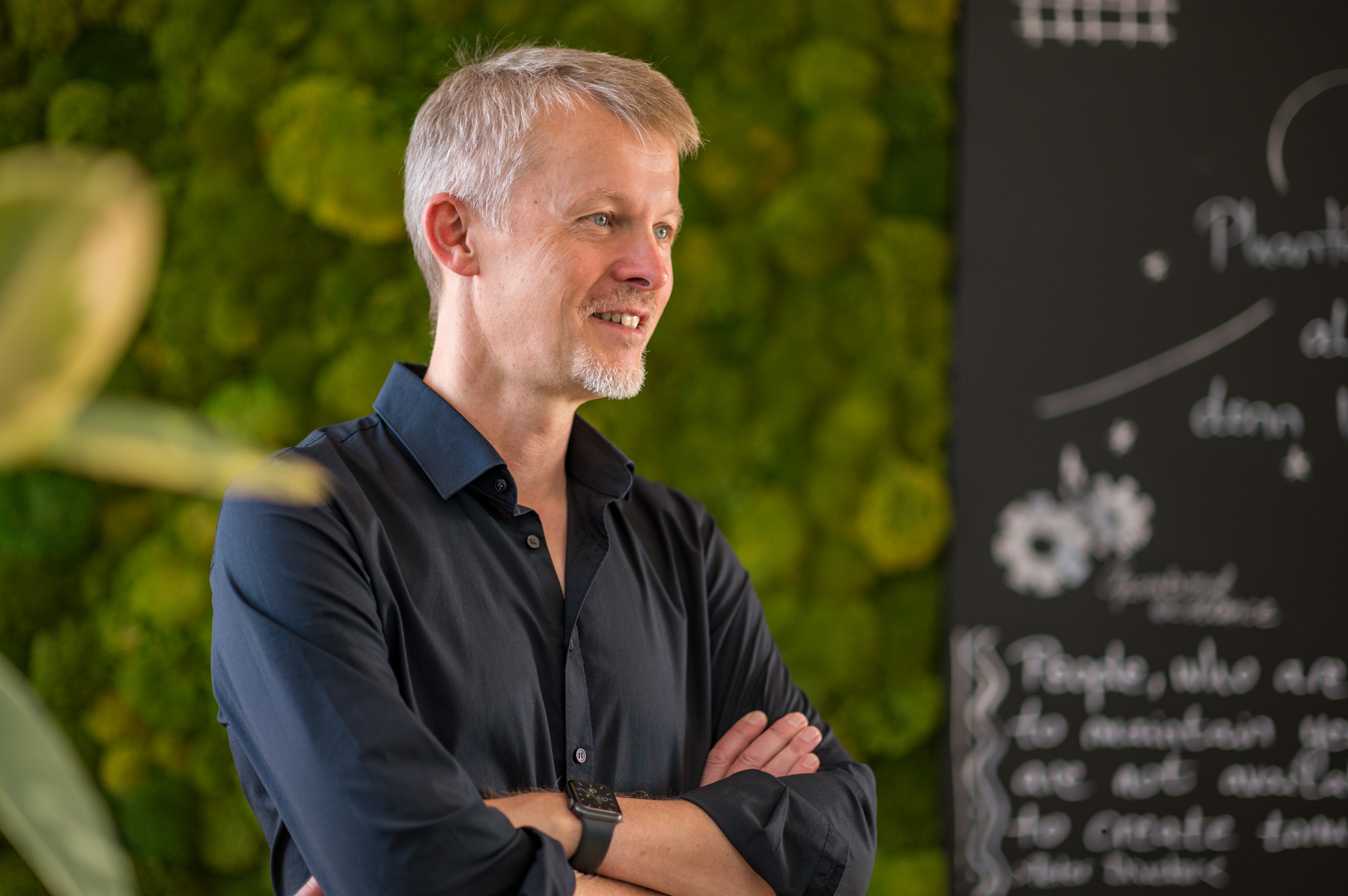 Michael Faschingbauer – Consultant for Effectuation and Intrapreneurship