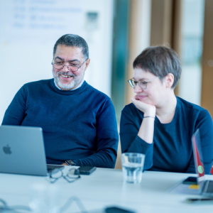 ICG Integrated Consulting Group - Your Partner in Change