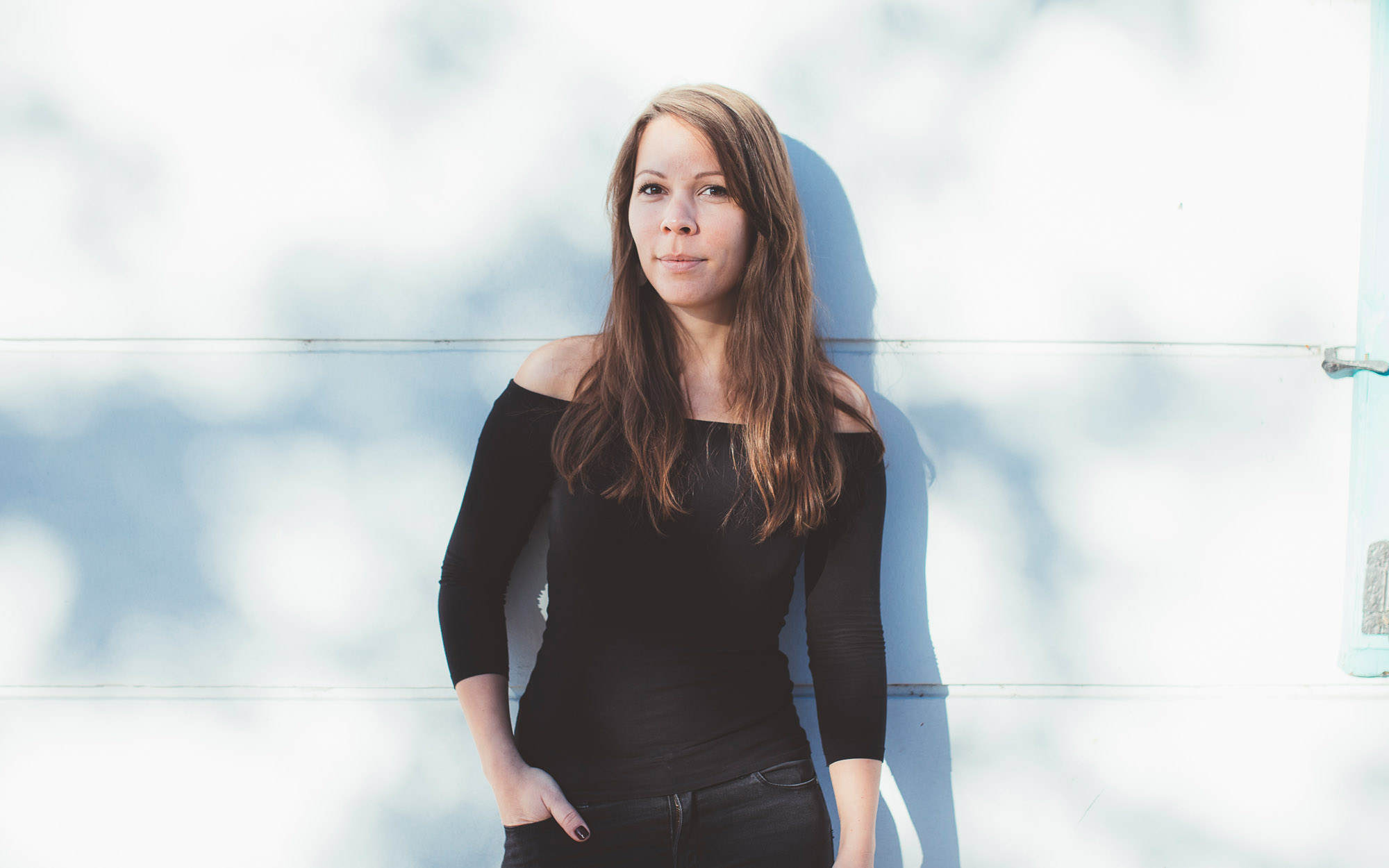 Stephanie Maier - ICG