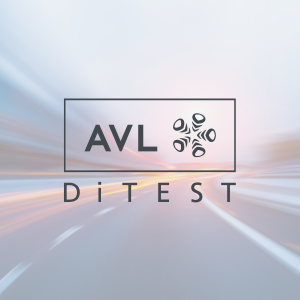 AVL DiTEST - ICG - AT