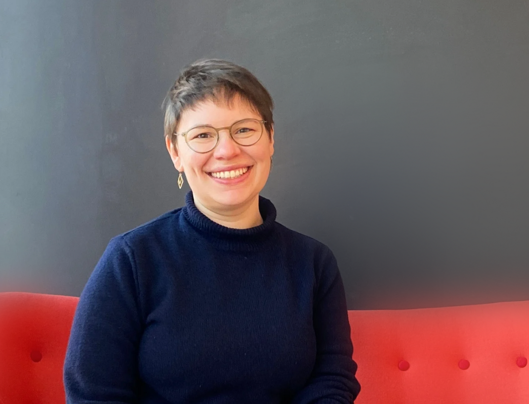 Henrike Schaum - ICG Beraterin - ICG Austria