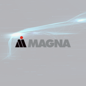 Magna Powertrain - ICG - AT