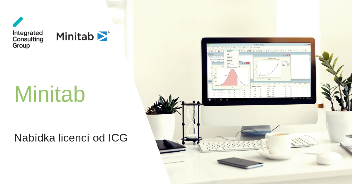 Nové online školení: Certifikovaný Lean Six Sigma Green Belt | ICG-Capability