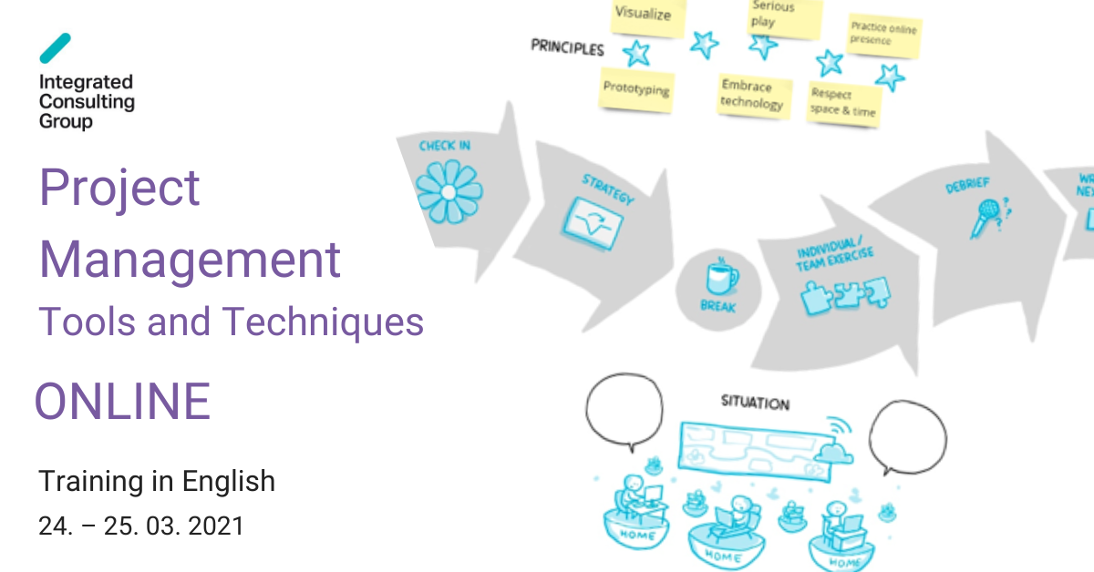 Project Management Tools And Techniques