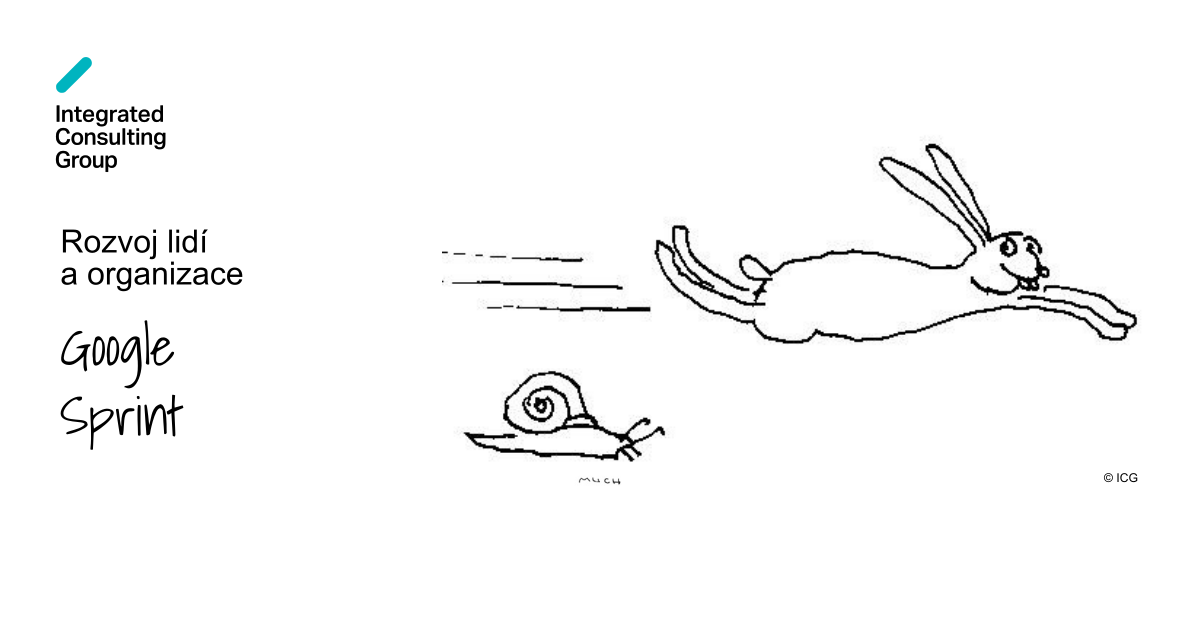 Google Sprint | ICG-Capability