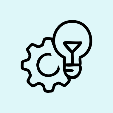 Inovace a design | Školení | ICG-Capability