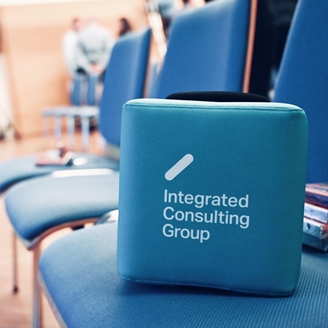 Integrated Consulting Group | ICG Slovakia