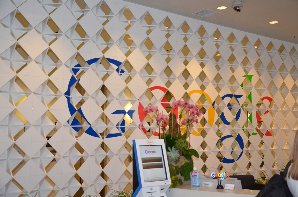 A few secrets behind Google’s innovation success