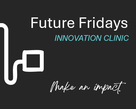 Future Fridays - Innovation clinic - ICG Innotiimi